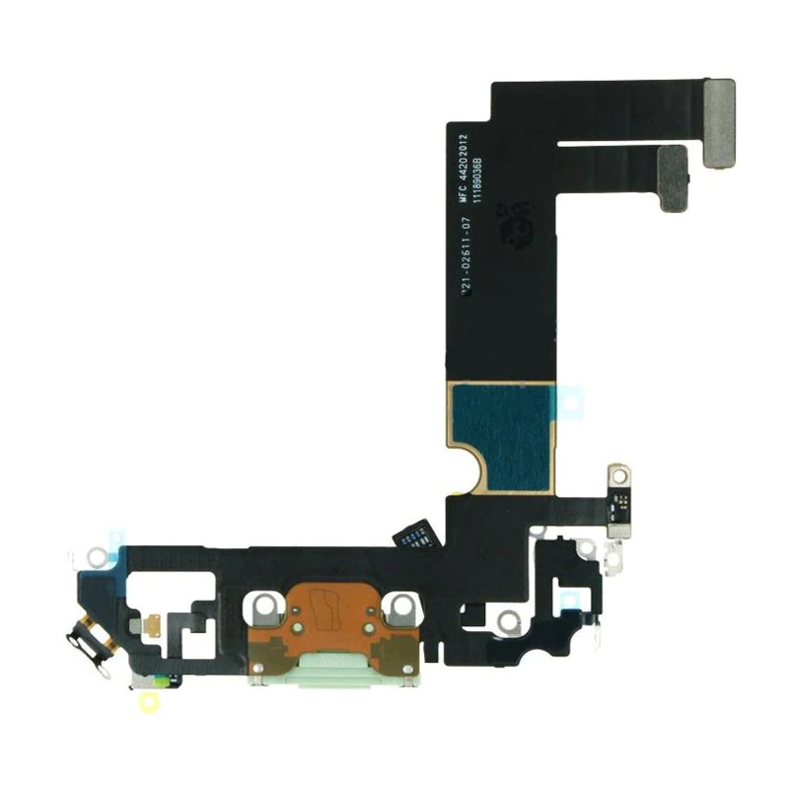 Cụm chân sạc thay cho IP 12 Mini
