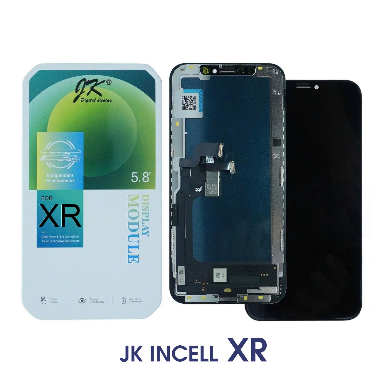 Màn hình JK Incell LCD IP XR
