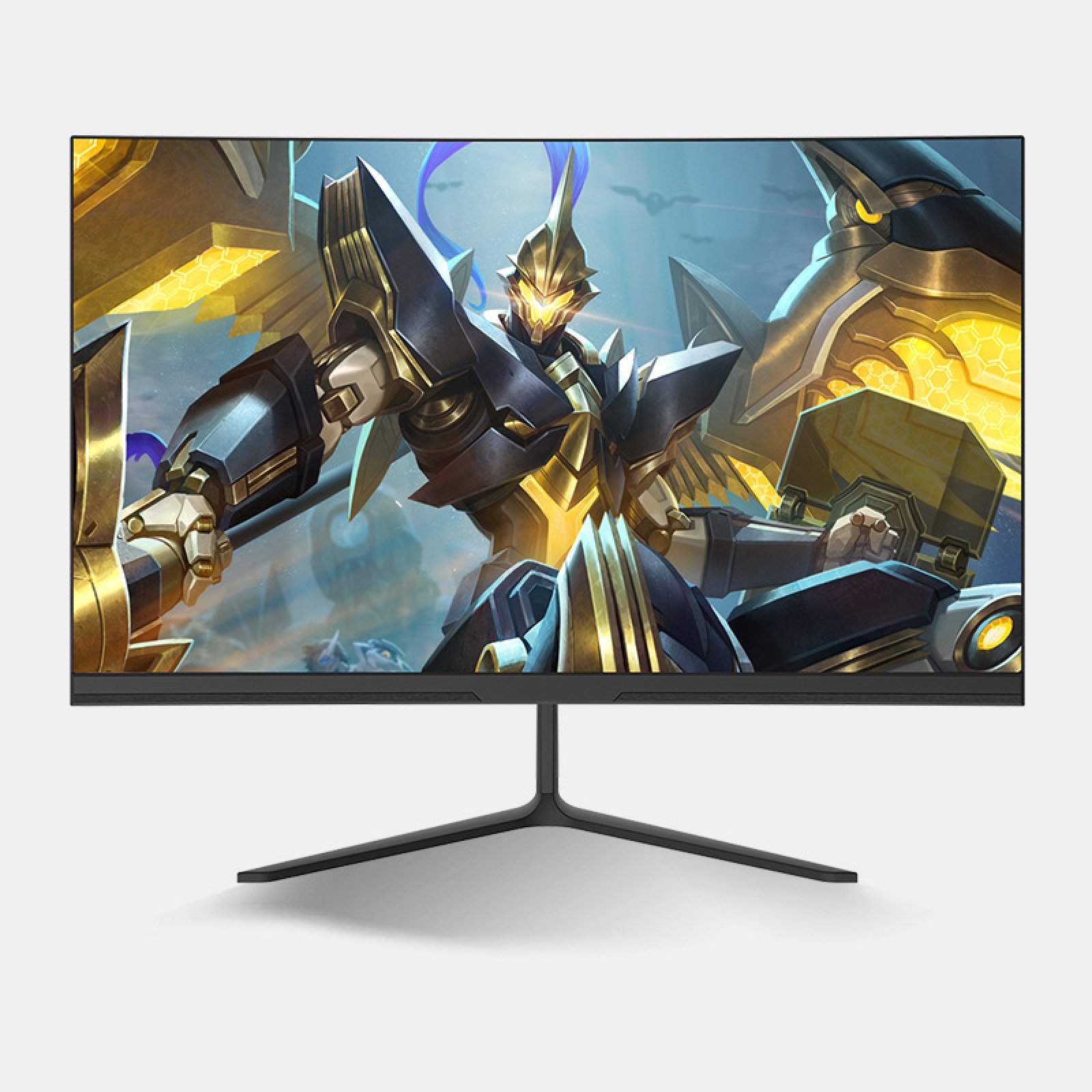 Màn Hình Máy Tính 27 inch Full HD 2K 100Hz