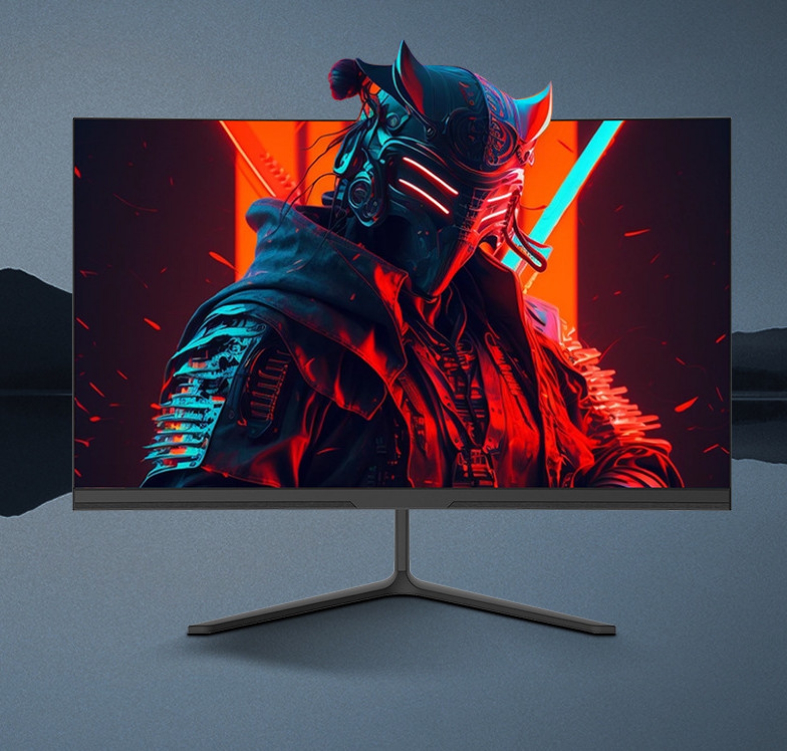 Màn Hình Máy Tính 27 inch Full HD 2K 165Hz