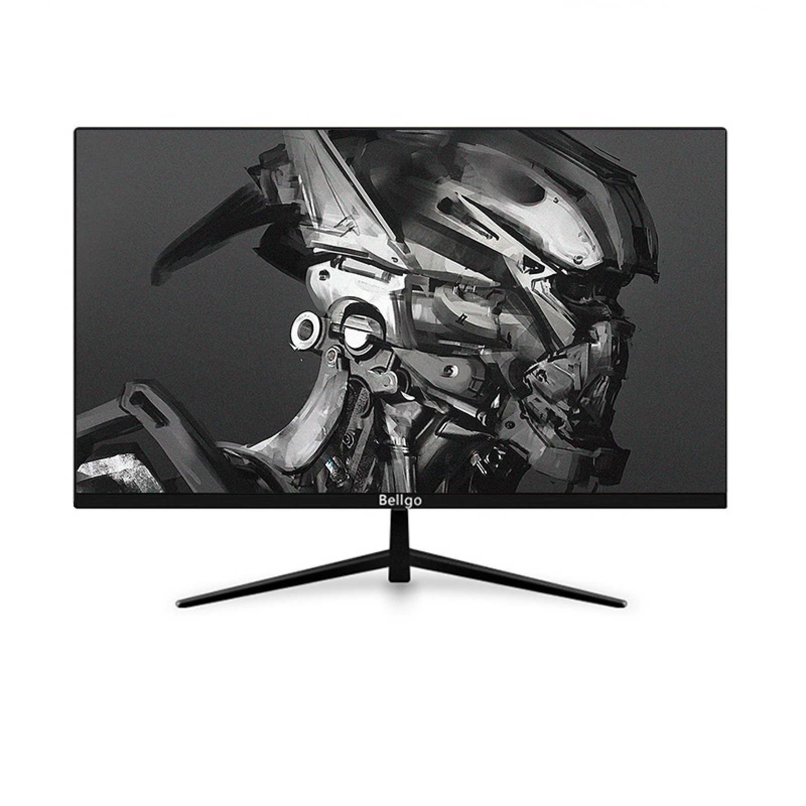 Màn Hình Máy Tính 27 inch Full HD 2K 165Hz